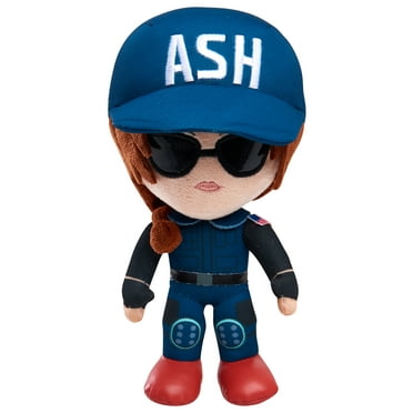 Ubisoft Six Collection Plush - IQ - Walmart.com