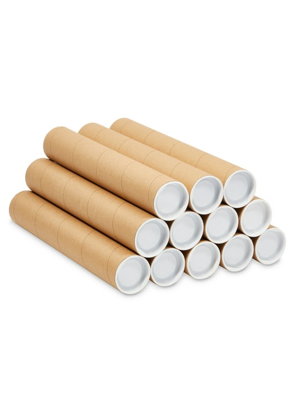 Mailing Tubes in Mailing Supplies - Walmart.com
