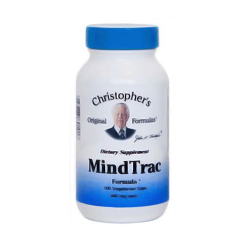 Dr Christopher Nerve