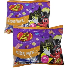 Jelly Belly Harry Potter Jelly Beans - 1.2 oz. Bertie Botts Every ...