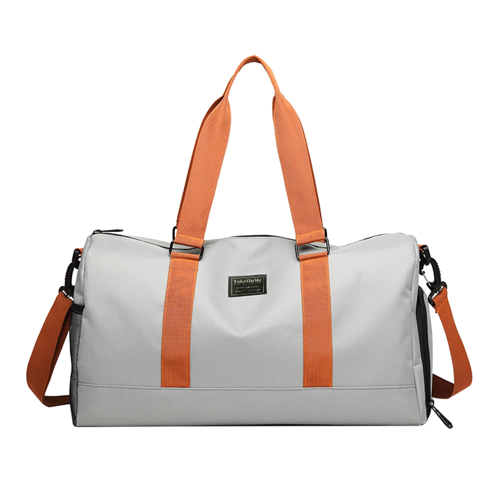 Click here for Pangjifa Lm9920 Sport Handbag Dry Wet Separated Gy... prices