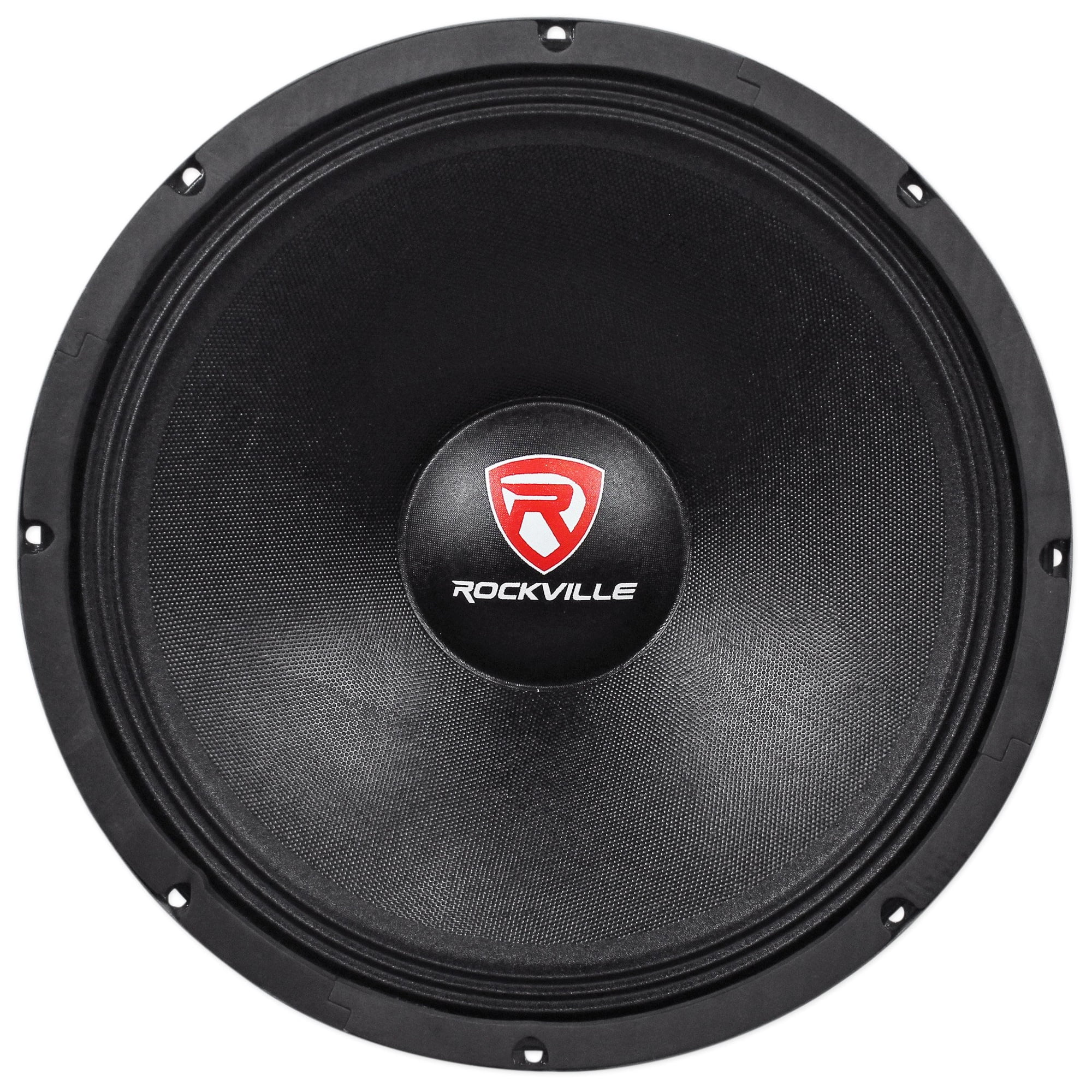 Click here for Rockville Rvw1500p8 1500w 15 Raw Dj Subwoofer 8 Oh... prices