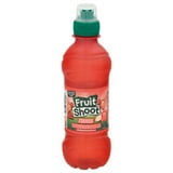 Robinsons Fruit Shoot Strawberry & Raspberry Juice Drink, 10.1 Fl. Oz ...