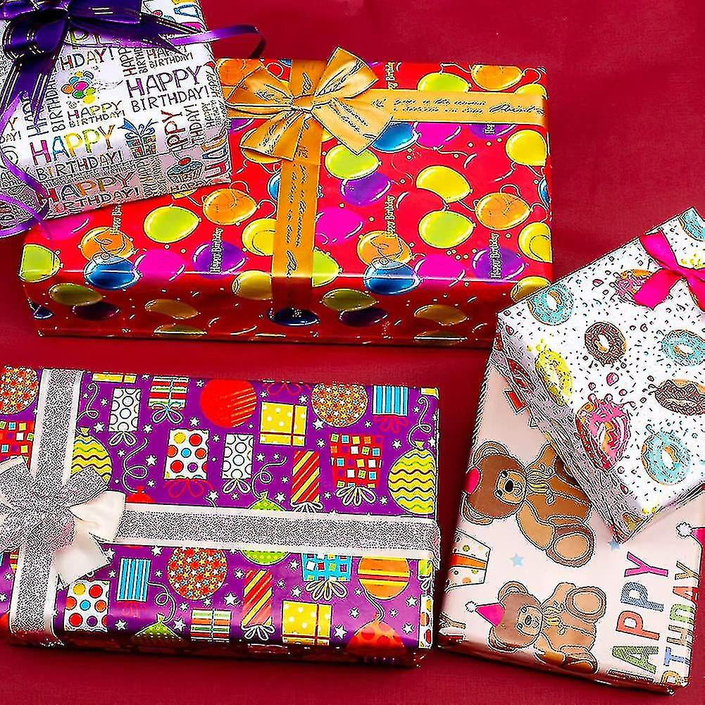 Pretty wrapping paper store