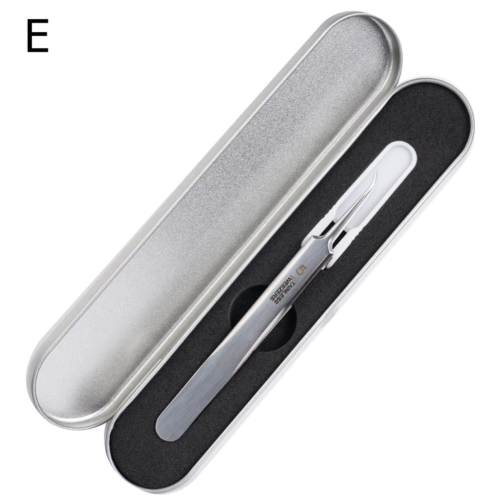 Cell Pimples Blackhead Clip Tweezers Beauty Salon Special Scraping Acne ...