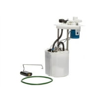Fuel Pump Assembly 1 - Compatible with 2013, 2015 Chevrolet Malibu ...