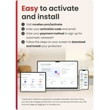 McAfee Total Protection Antivirus & Internet Security Software (Windows, macOS, Android, iOS ...