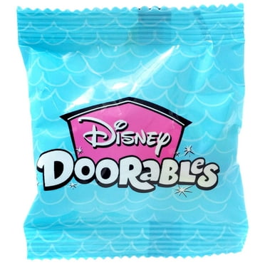 Disney Fuzzified Collectible Figure Mystery Pack (1 RANDOM Figure ...