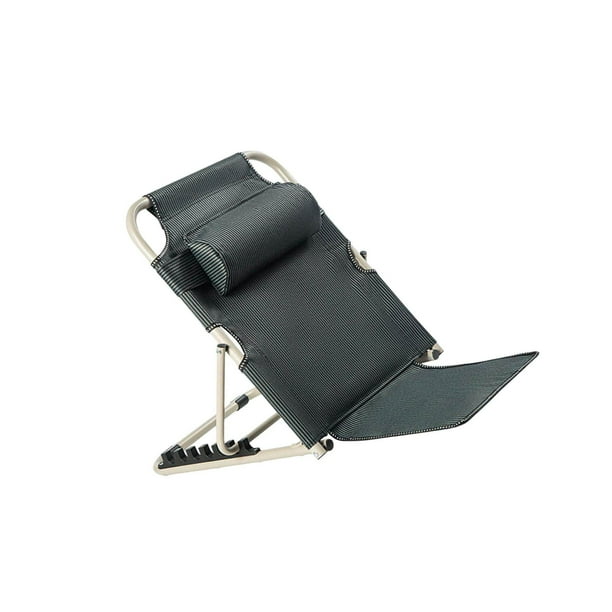 Lifting Bed Backrest Folding for Adult Adjustable Angle Back lazy floor ...