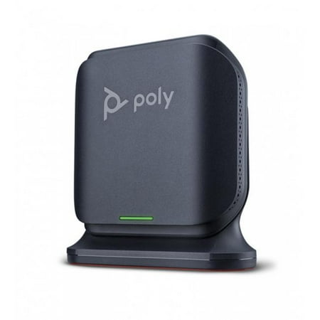 Poly Rove B2 - Cordless phone base station / VoIP phone base station ...