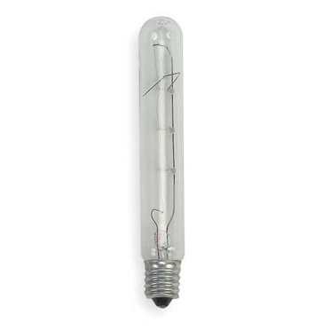 GE 25-Watt Soft White T10 Bulb, 1-Pack - Walmart.com