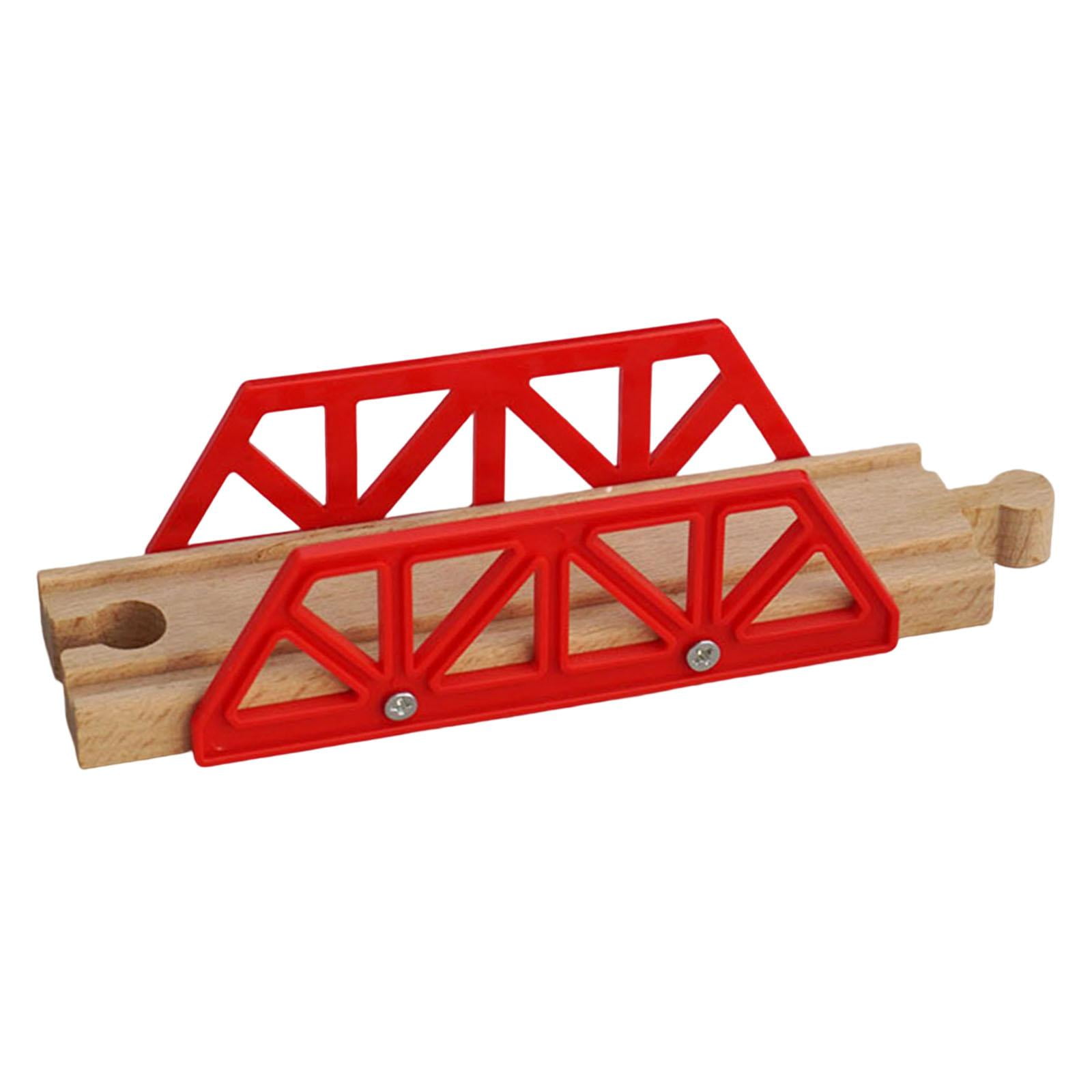 Toy Bridge
