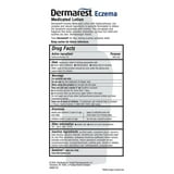Dermarest Eczema Medicated Lotion, 4 Fl. Oz. - Walmart.com