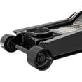 Torin 4 Ton Low Profile Floor Jack for Car, SUVs, Truck, Heavy Duty ...