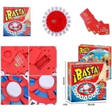 Spanish Board Game Basta Juego De Mesa Español, Fast-Paced, Interactive ...