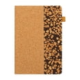 CMYYNNA 1 Pack Pocket Journal Notebooks Small Mini Notebook for Note ...