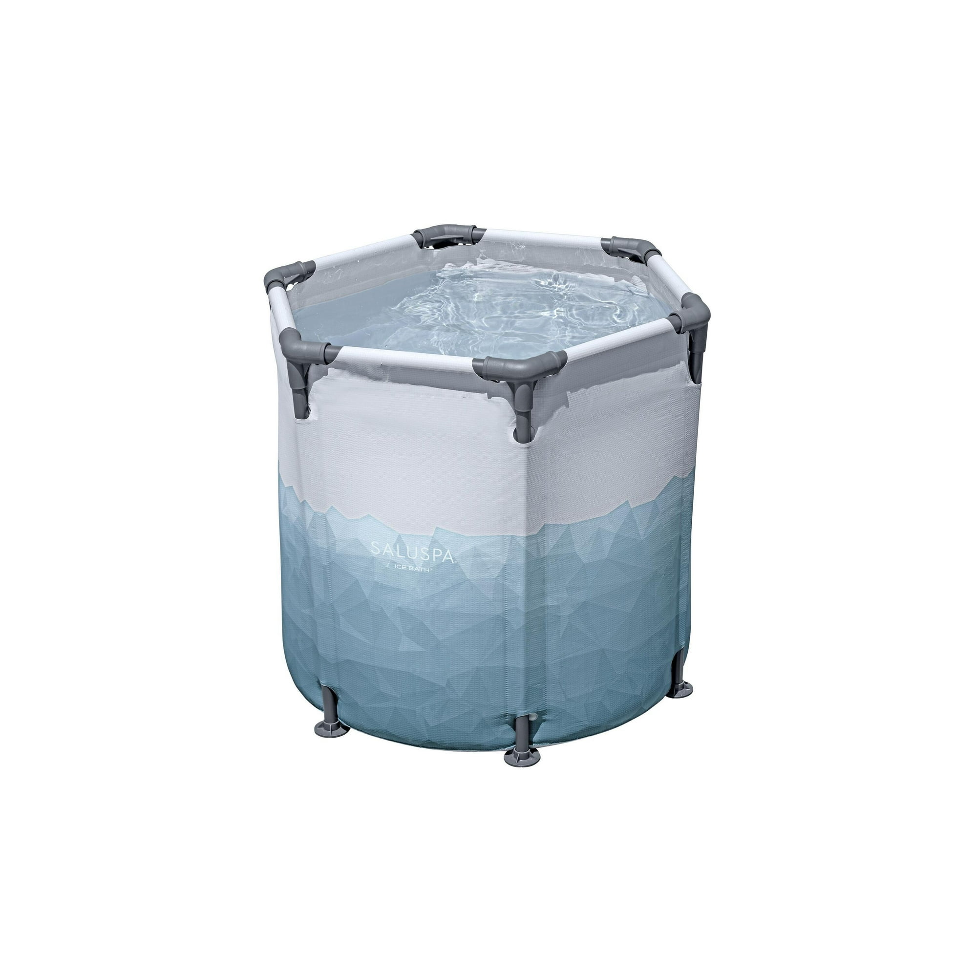 Click here for Saluspa Glacial Dip Cold Plunge Recovery Ice Bath... prices