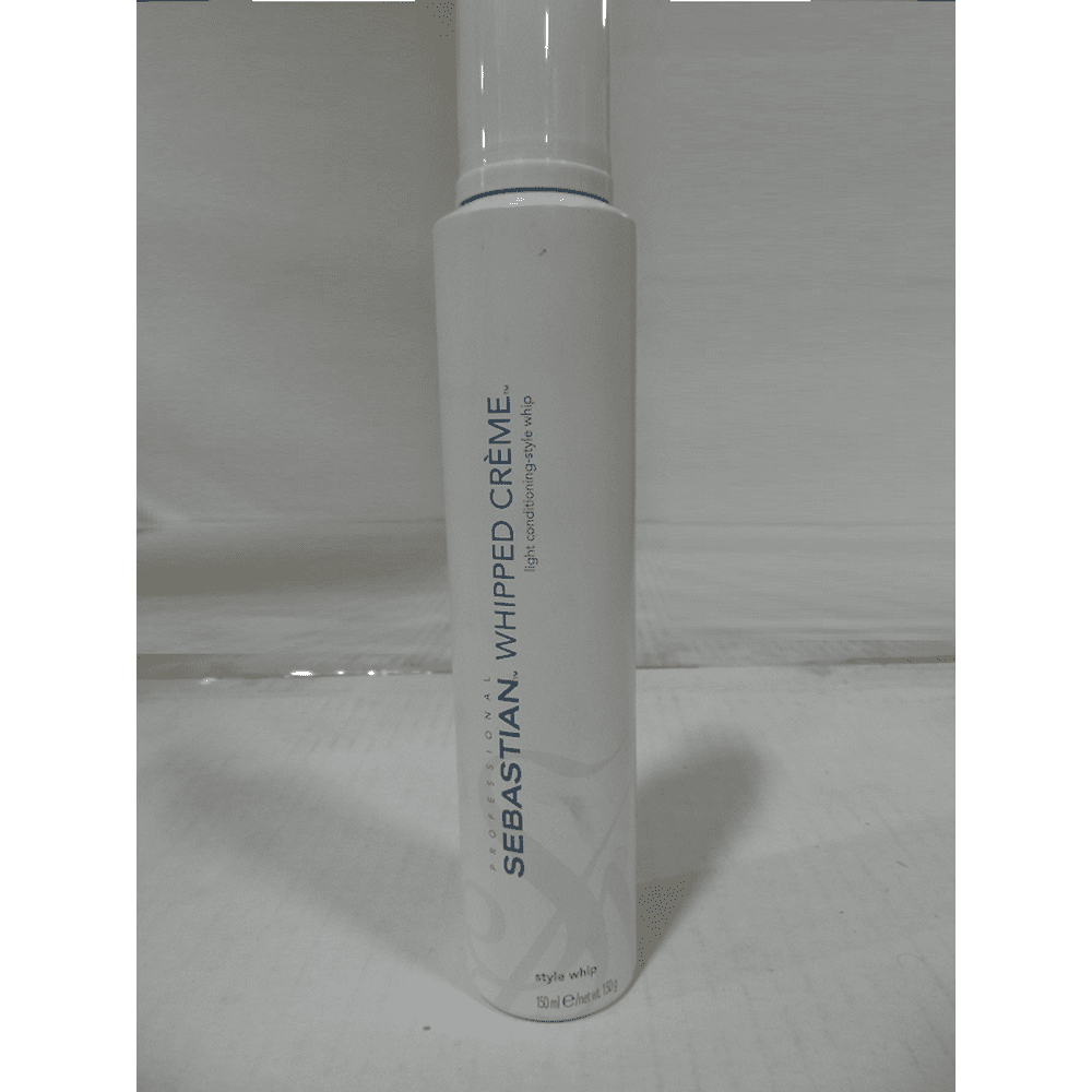 Sebastian Professional - Sebastian Professional Whipped Creme, 5 Oz ...