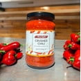 Katayama Hot Garlic Chili Paste | 10oz | Crushed Chili in Olive Oil ...