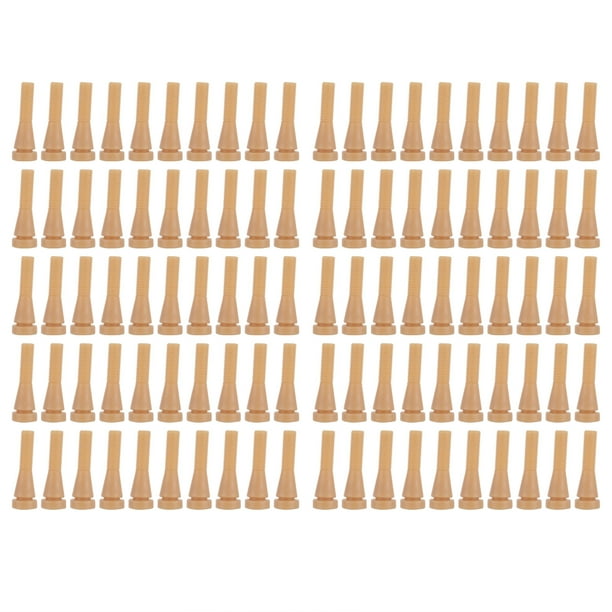 Poultry Plucking Fingers,100PCS Poultry Plucker Machine Feather ...