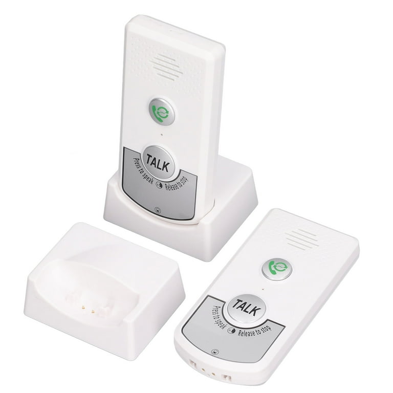 Wireless Voice Communication