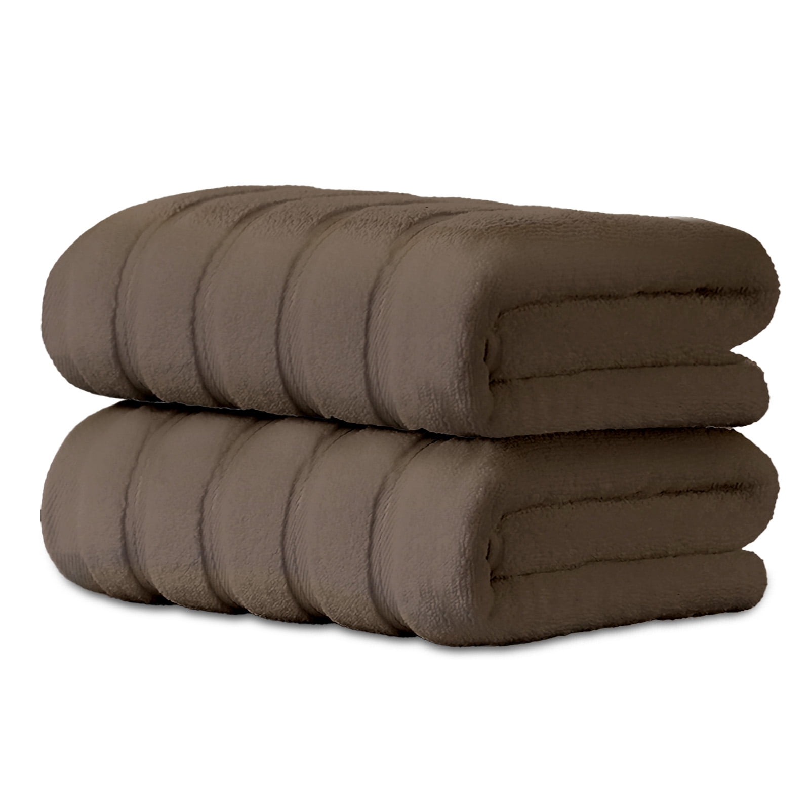 Click here for Hitime 100 Cotton Bath Towel Sets Of 2 Pieces  2 B... prices