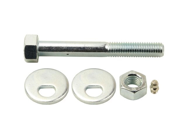 Rear Alignment Camber Toe Kit - Compatible with 2011 - 2022 Kia ...