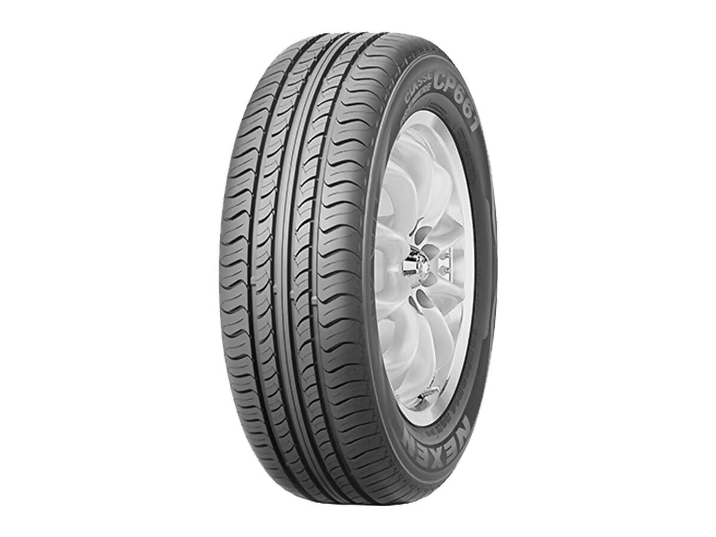 Llanta 205/70R15 96T NEXEN Cp661 | Bodega Aurrera en línea