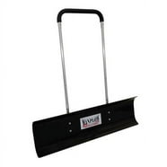 Zimtown 29'' Heavy Duty Snow Plow, Adjustable Handle for Driveway ...