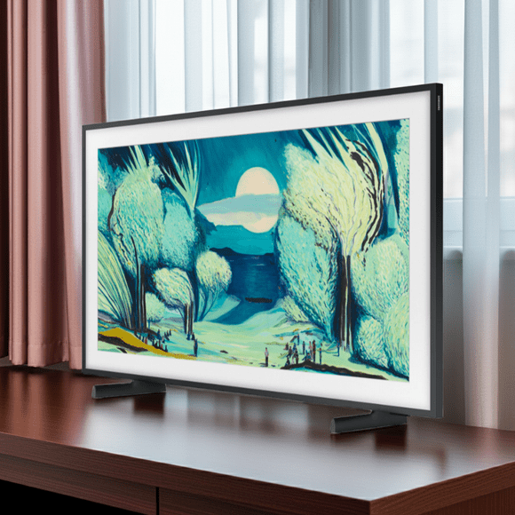 Frame Tv Size | Walmart Canada