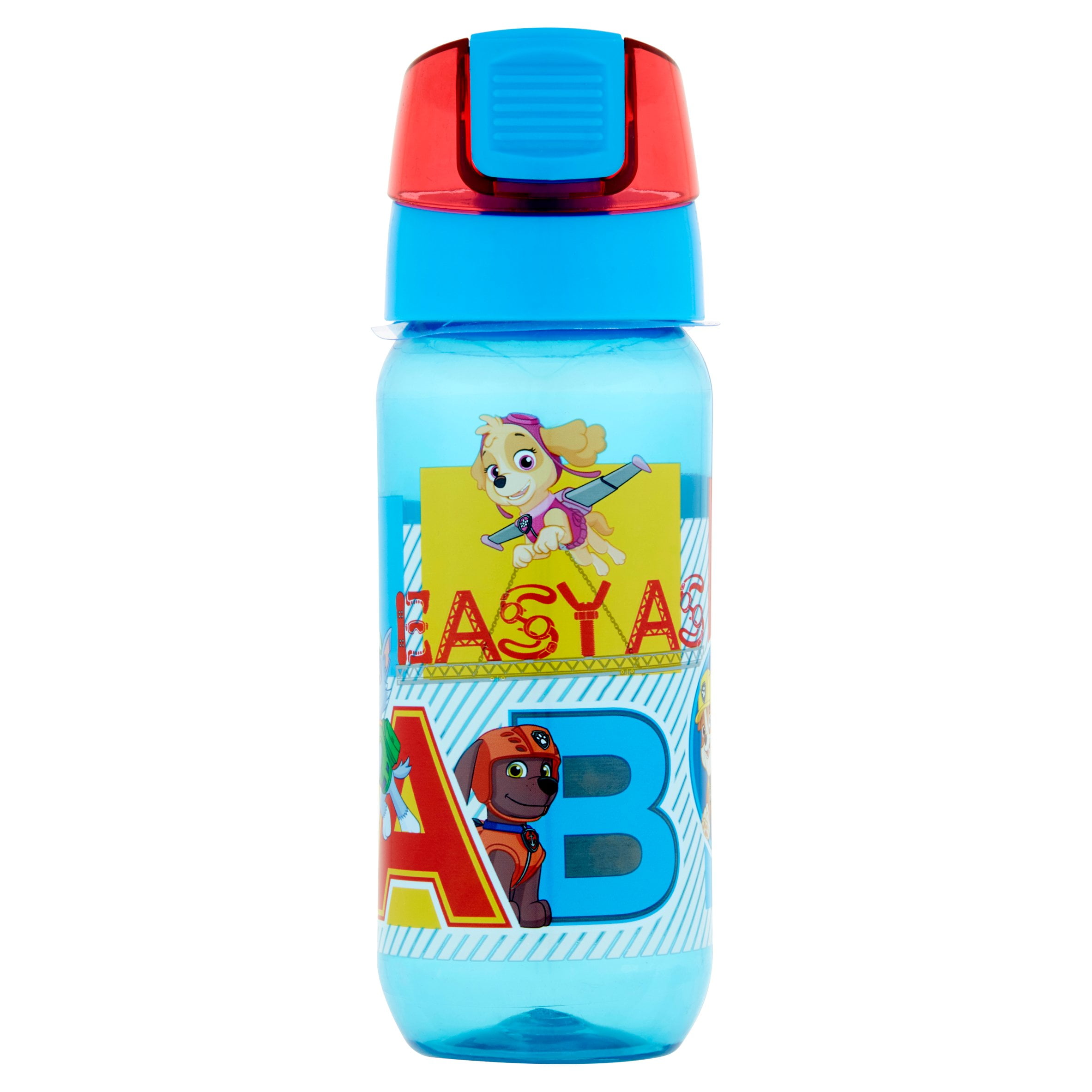 Easy as ABC 15.22 fl oz Water Bottle - Walmart.com