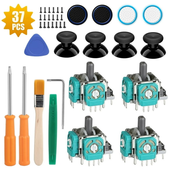 Xbox One Controller Repair Kit