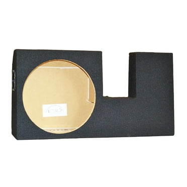 2002-2013 Chevy Avalanche Custom Fit Dual 12" Stereo Subwoofer ...