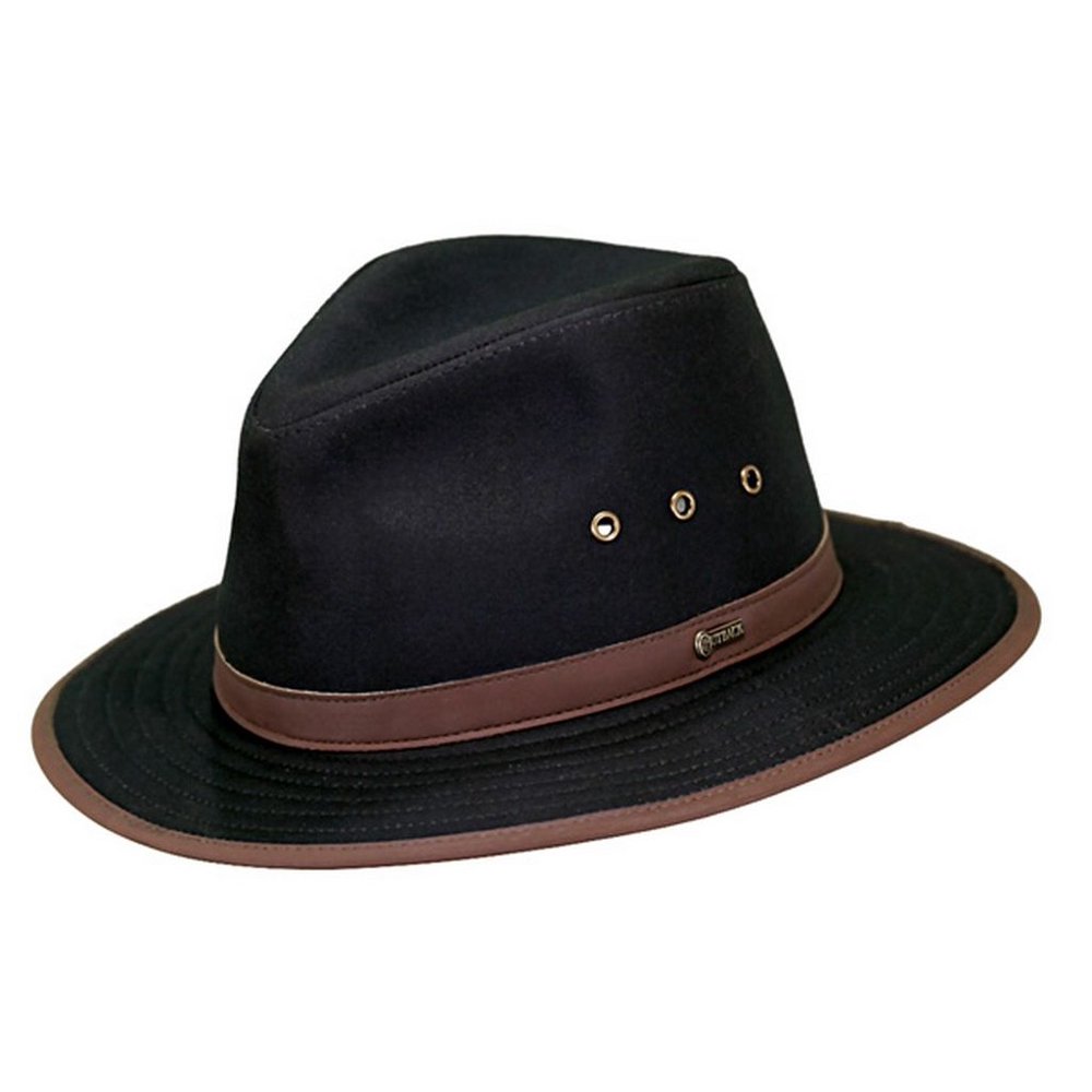 Outback Trading Company - Outback Trading Hat Mens Quality Madison ...