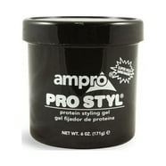 Ampro Pro Styl Shine N Jam Shea Edges, 2 oz, 3 Pack - Walmart.com