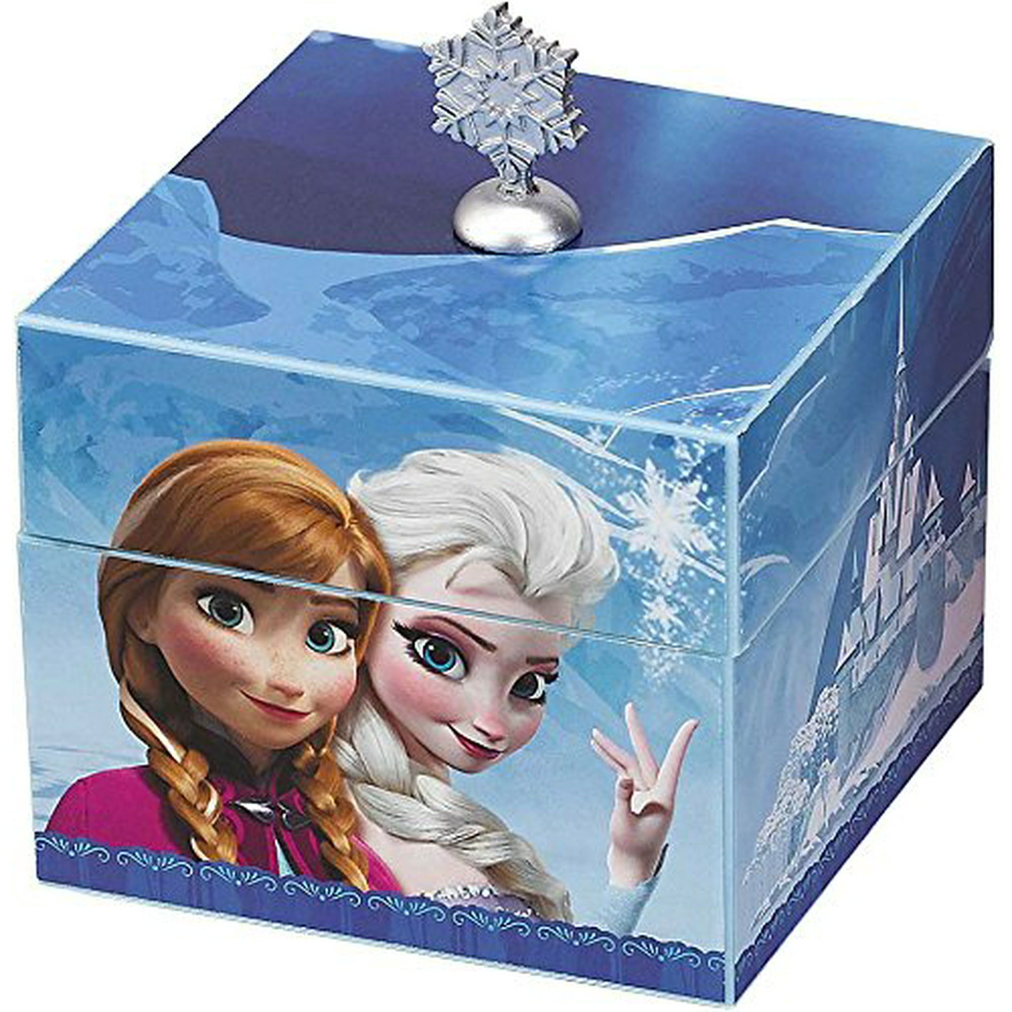 Frozen Soundtrack List