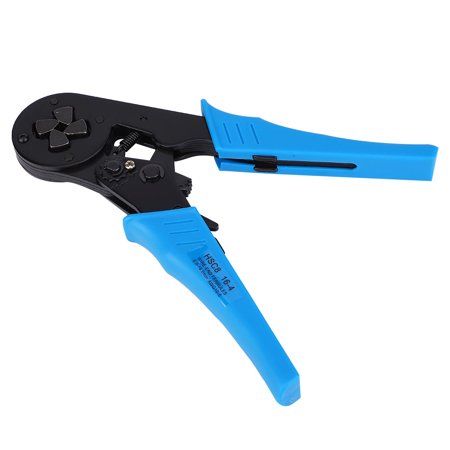 Terminals Crimping Tool, Self-Adjustable Crimp , Crimping Hand Tool ...