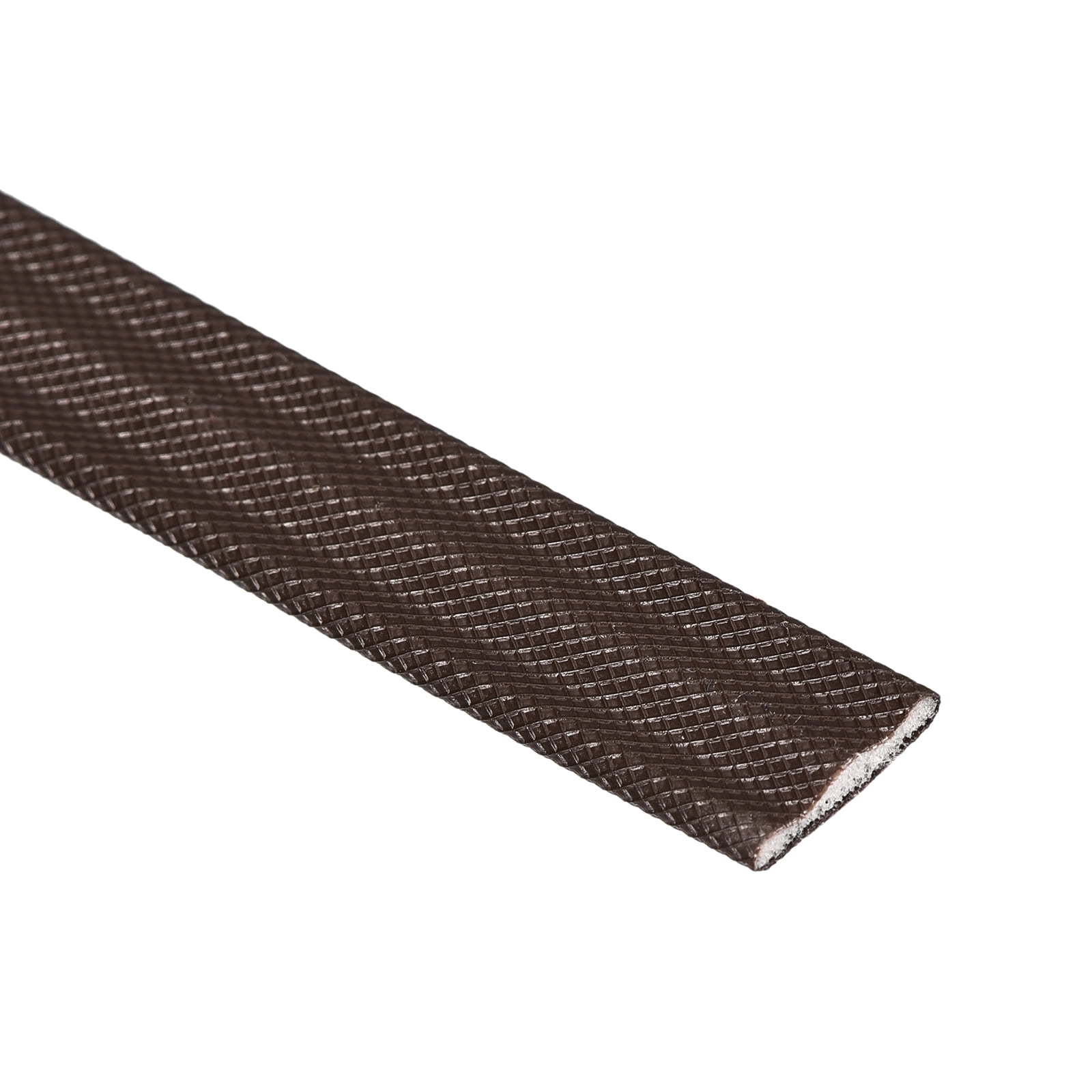 Weather Stripping Seal Strip, 11mm x 2mm x 3.5 Meters Long Self ...
