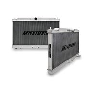 Mishimoto MMRAD-IS300-01 Performance Aluminum Radiator Compatible With ...