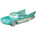 Disney Pixar Cars Flo with Tray - Walmart.com
