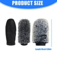 Lightweight Microphone Windscreen For NTG3, ME66, MKH416/418 And ...