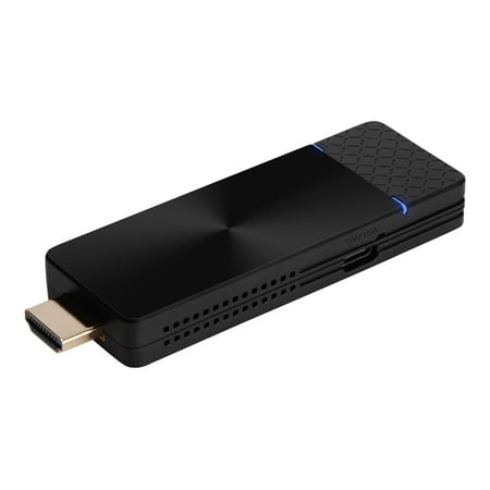 ViewSonic VSR100 Wireless Presentation Dongle - Network media streaming ...