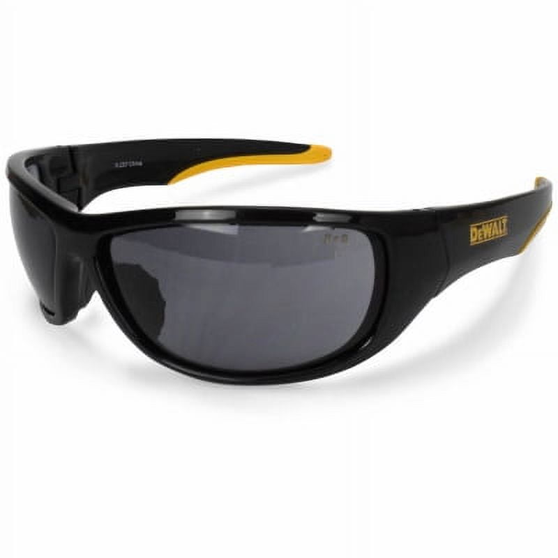 Click here for Dewalt Dominator Protective Safety Glasses  Black/... prices