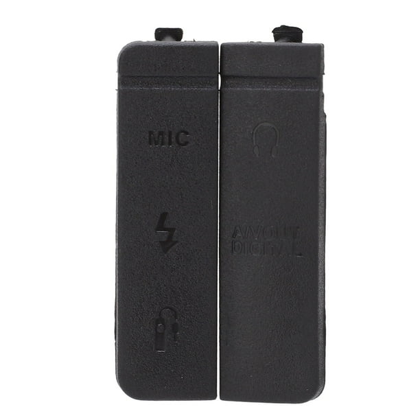 Camera Rubber Bottom Cover,USB Camera Rubber Bottom USB Compatible ...