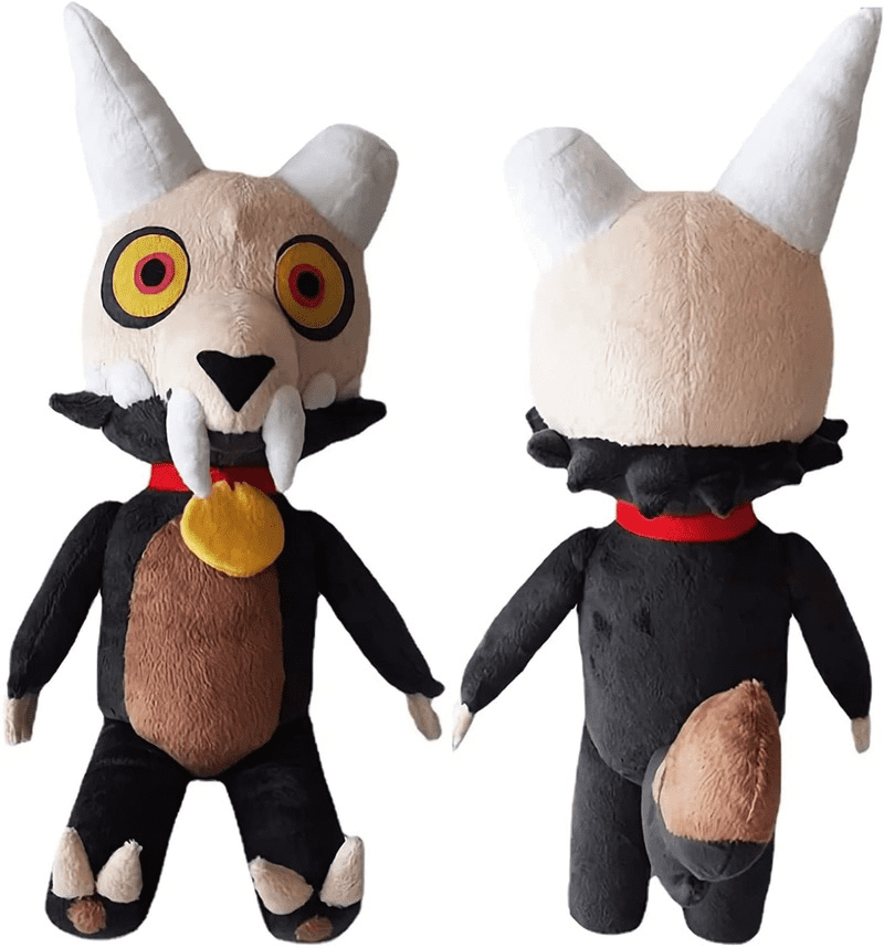 The Owl House King Plush Cute And Kawaii Stuffed Australia Ubuy