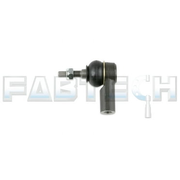 Fabtech FTS71002 FABFTS71002 TIE ROD ASSY KIT DRVR & PASS - Walmart.com