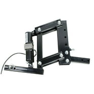 Impact Implements Pro Middle Buster for ATV/UTV with 2 inch Receivers ...