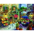 SUNSOUT INC - Contentment - 1000 pc Large Pieces Jigsaw Puzzle by ...