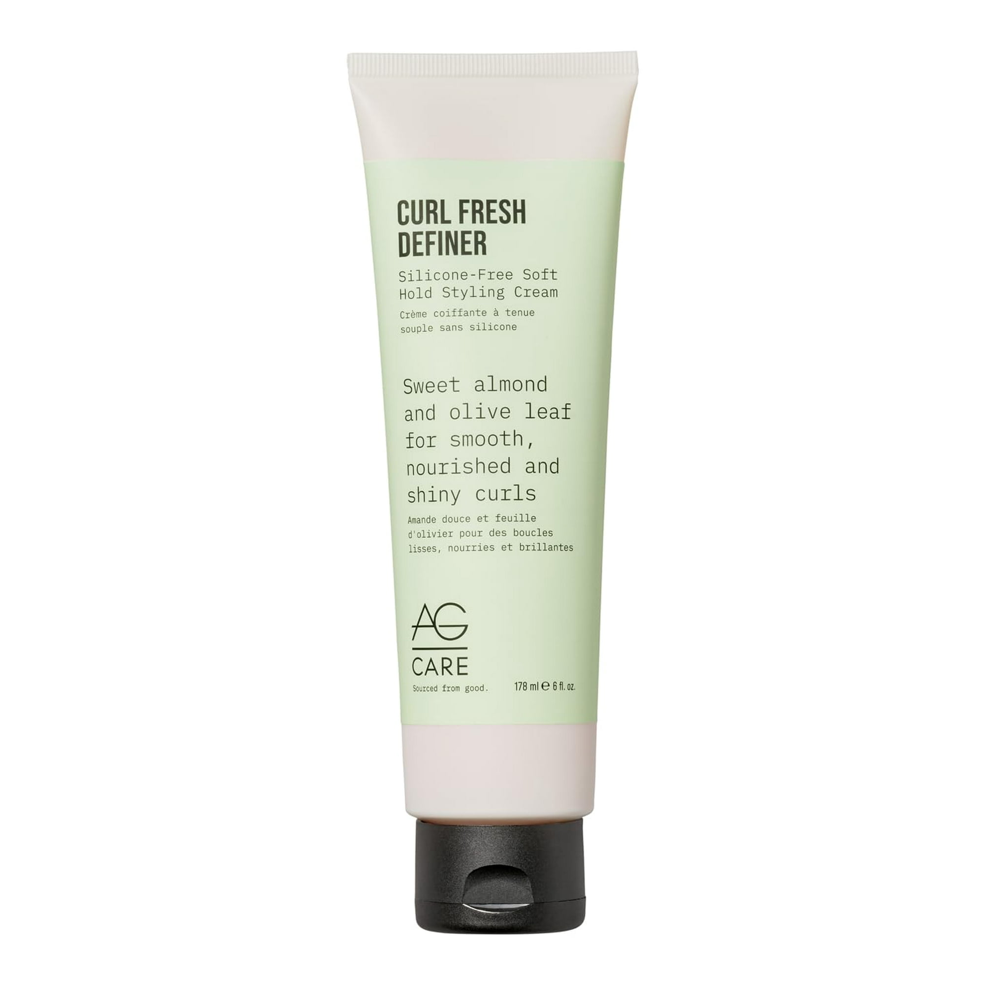 Click here for Ag Care Curl Fresh Definer Soft Styling Cream 6oz... prices