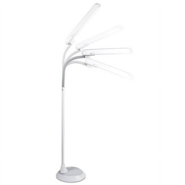 OttLite 24-Watt Design Pro Floor Lamp for Low Vision - Walmart.com